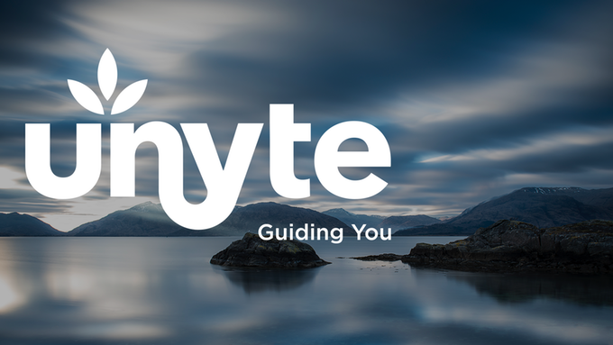 Unyte: Interactive Meditation | Indiegogo