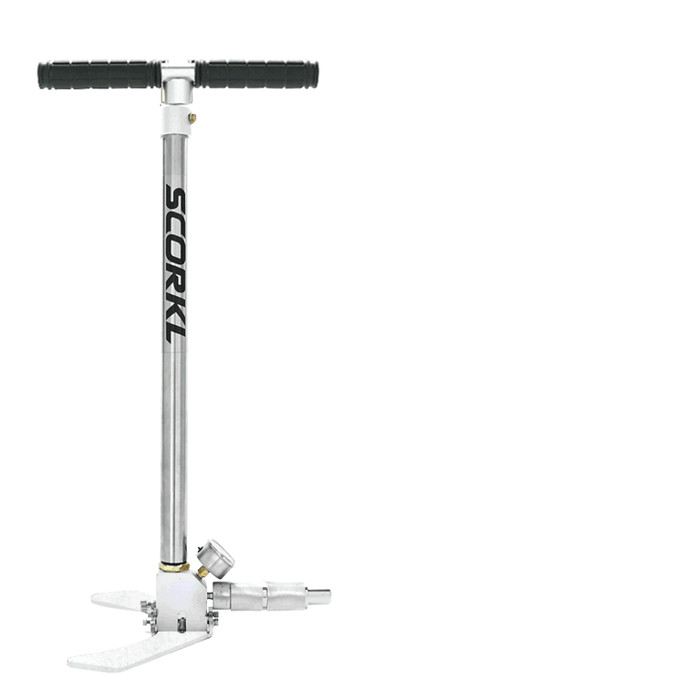 SCORKL - Breathe underwater with TOTAL freedom | Indiegogo