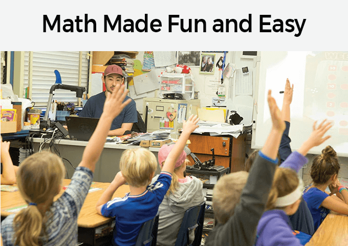 Tang Math Home Pack - Addictively Fun Math Games | Indiegogo