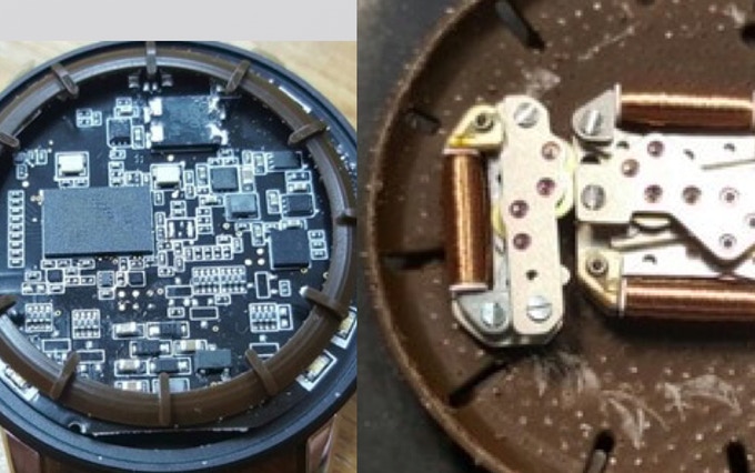 SEQUENT:The world's first self-charging smartwatch | Indiegogo