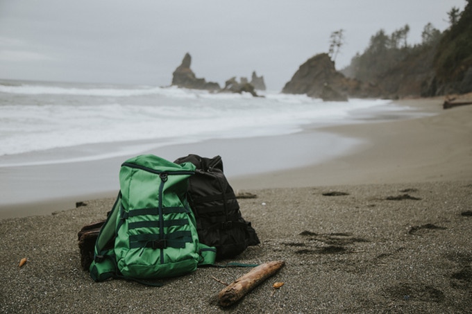 Chameleon Pack: Ultimate Adaptability and Comfort | Indiegogo