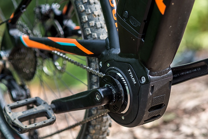 PESU - the world’s fastest electric mountain bikes | Indiegogo