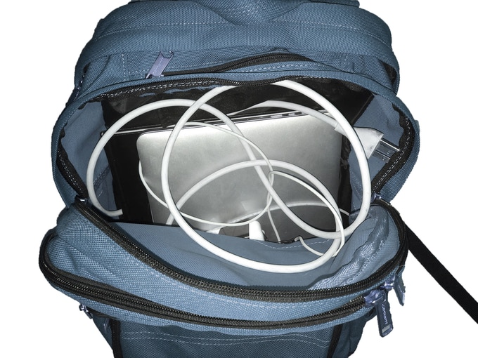 The Side Winder: Wind your charger with ease | Indiegogo