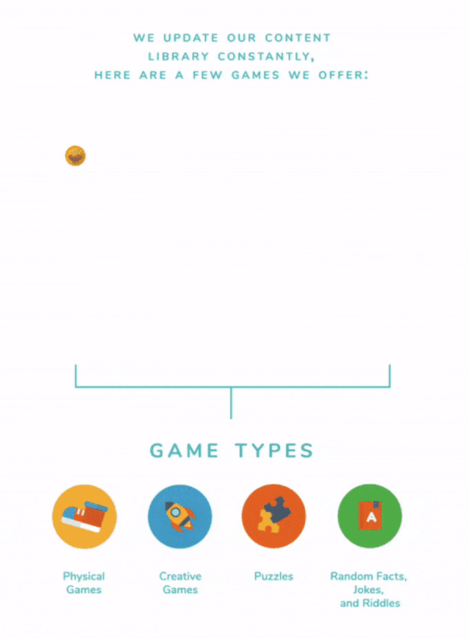 Woobo: The Talking Robot Inspiring Curious Kids | Indiegogo