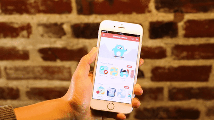 Woobo: The Talking Robot Inspiring Curious Kids | Indiegogo