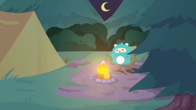 Woobo: The Talking Robot Inspiring Curious Kids | Indiegogo