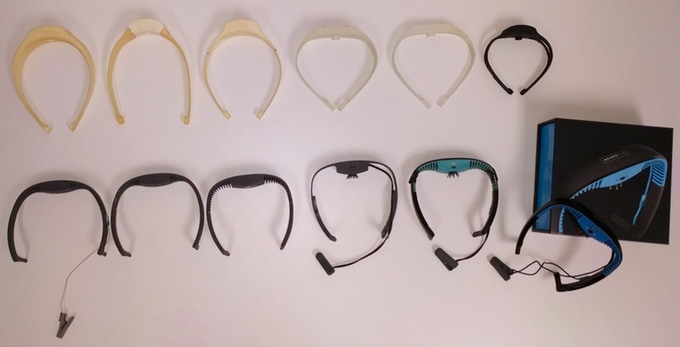 NeuroPlus: Brain-sensing Headset Improves Focus | Indiegogo