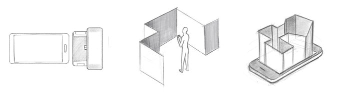 Archisketch:The Simplest Interior Design Solution. | Indiegogo