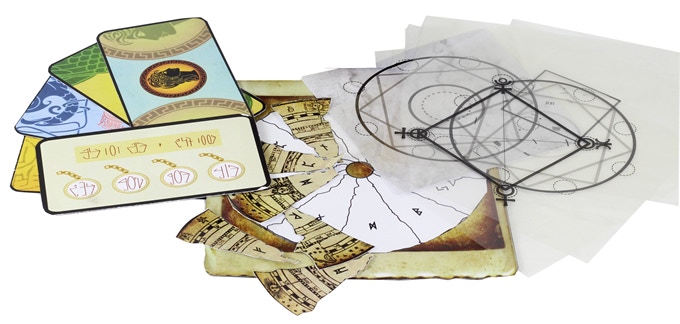 The Enigma Box | Indiegogo