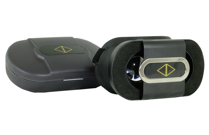 The Enigma Box | Indiegogo