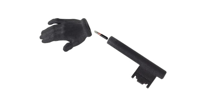 The Enigma Box | Indiegogo