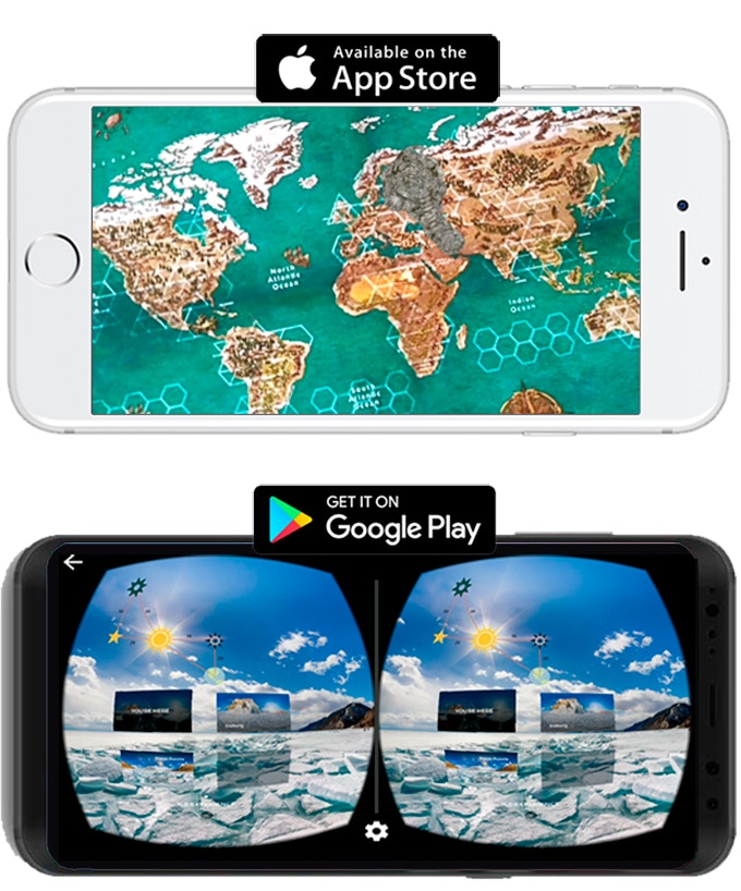 The Enigma Box | Indiegogo