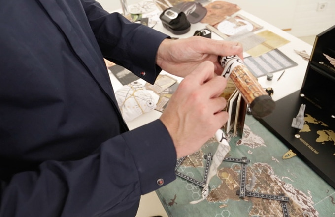 The Enigma Box | Indiegogo