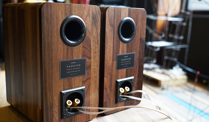 TT8 - The Best Wooden Multi-Functional Turntable | Indiegogo