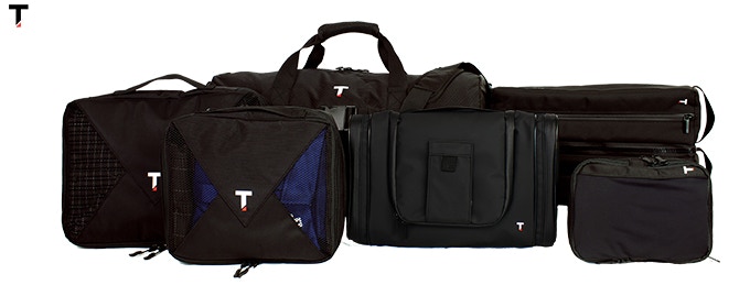 Taskin Kompak - Travel Gear Gets a Serious Upgrade | Indiegogo