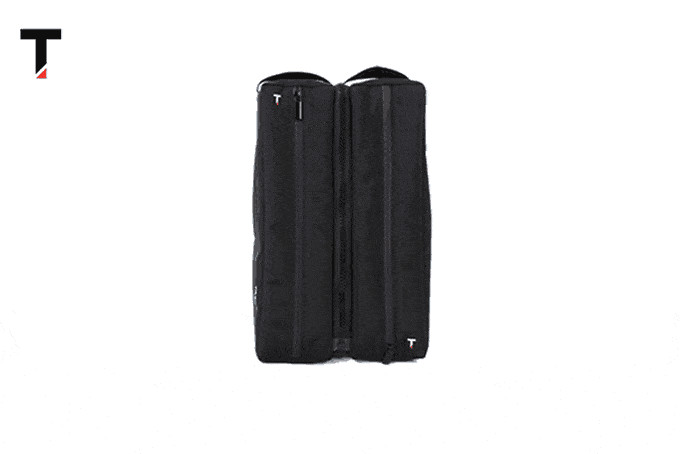 Taskin Kompak - Travel Gear Gets a Serious Upgrade | Indiegogo