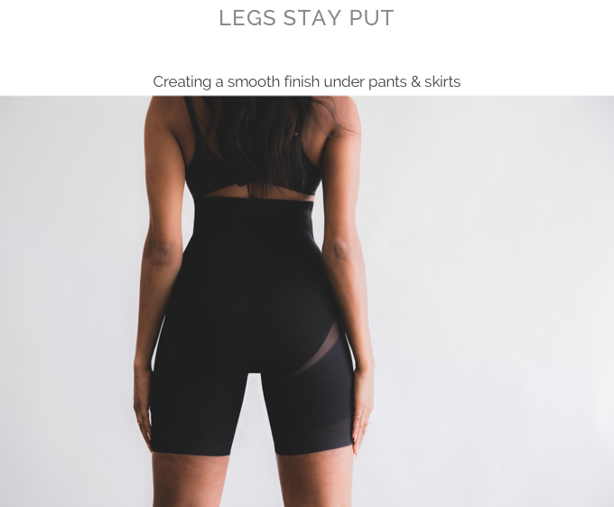 Sculptwear - The Next Generation of Shapewear | Indiegogo