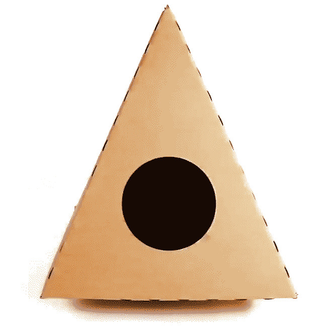 Boxie Pet Homes for Cats and Dogs | Indiegogo