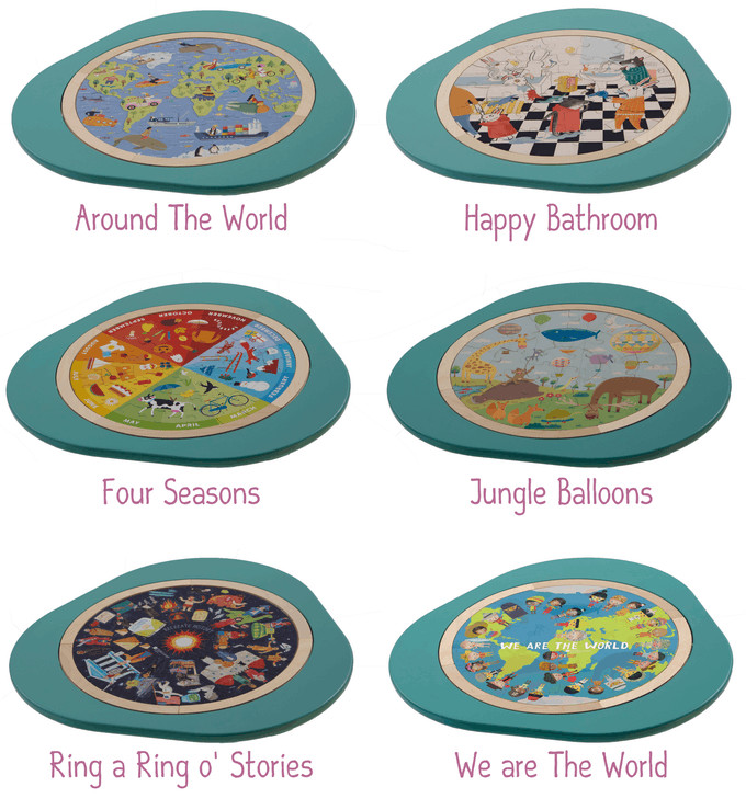 MUtable 2.0: The All-in-One Children Play Table | Indiegogo