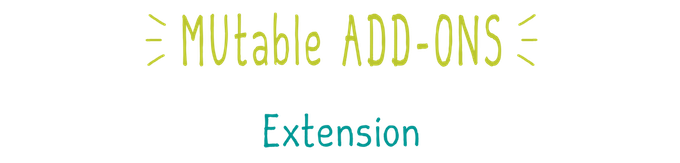 MUtable 2.0: The All-in-One Children Play Table | Indiegogo