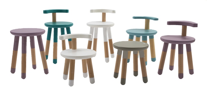 MUtable 2.0: The All-in-One Children Play Table | Indiegogo