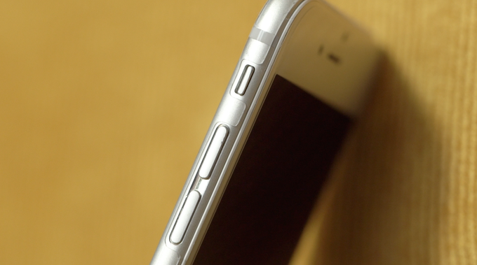 Invisible, full body wraparound for your phone. | Indiegogo