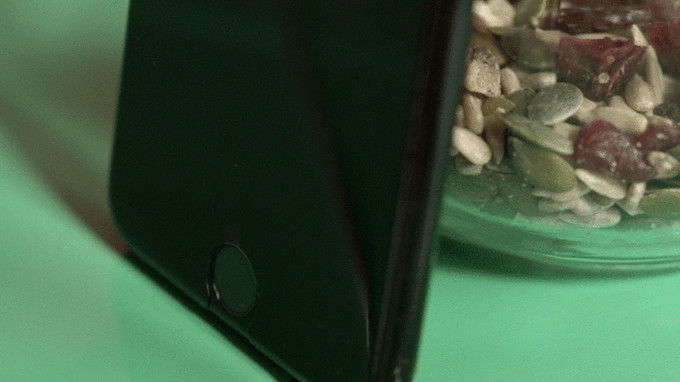 Invisible, full body wraparound for your phone. | Indiegogo