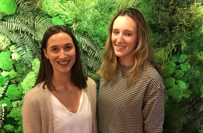 Invisible, full body wraparound for your phone. | Indiegogo