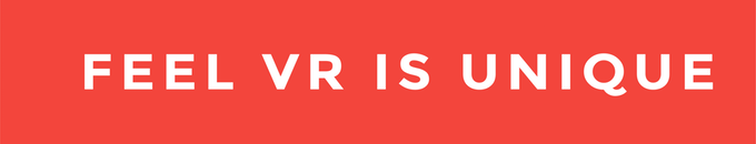 Feel VR: The Affordable Direct Drive Racing Wheel | Indiegogo