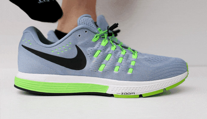 Xpand Quick Release Lacing System | Indiegogo