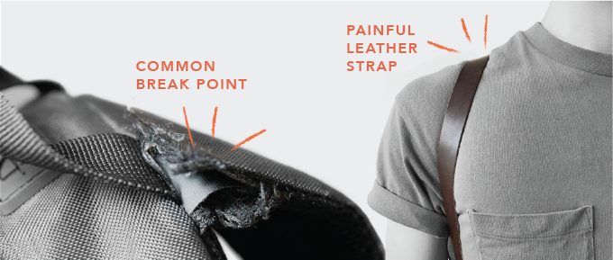 The World's Most Advanced Modular Backpack | Indiegogo