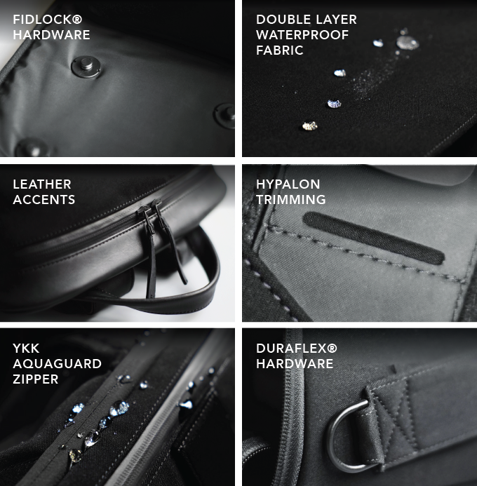 The World's Most Advanced Modular Backpack | Indiegogo