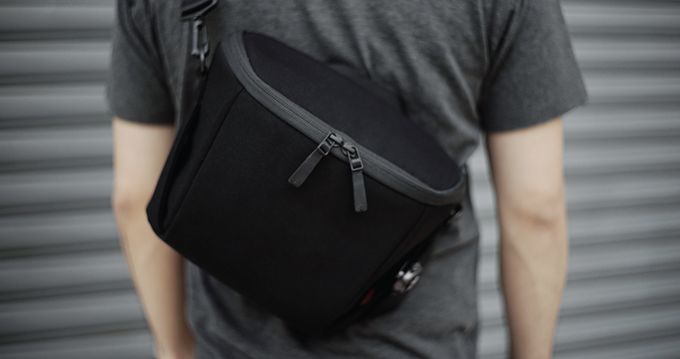The World's Most Advanced Modular Backpack | Indiegogo