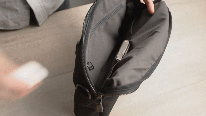 The World's Most Advanced Modular Backpack | Indiegogo