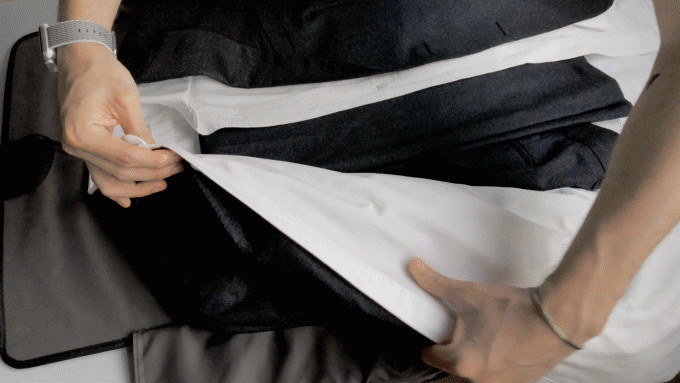 The World's Most Advanced Modular Backpack | Indiegogo