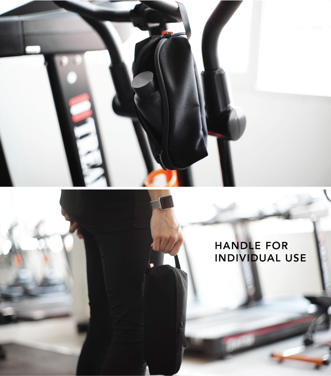 The World's Most Advanced Modular Backpack | Indiegogo