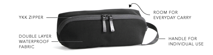 The World's Most Advanced Modular Backpack | Indiegogo