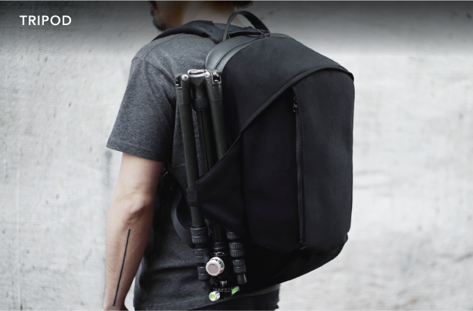 The World's Most Advanced Modular Backpack | Indiegogo