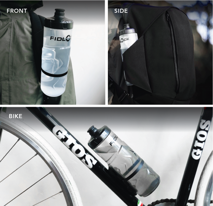 The World's Most Advanced Modular Backpack | Indiegogo