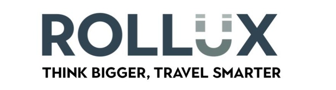 Rollux: The Most Versatile 2-in-1 Suitcase Around | Indiegogo