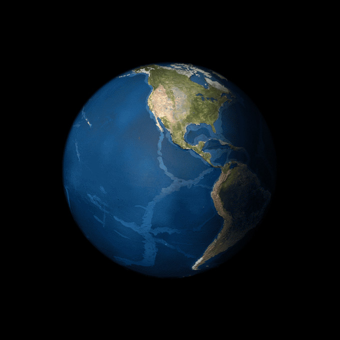 EARTH: AR and AI enabled model of planet earth | Indiegogo