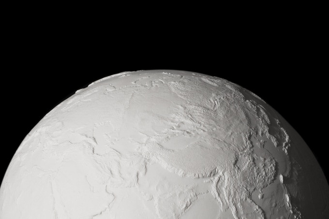 EARTH: AR and AI enabled model of planet earth | Indiegogo