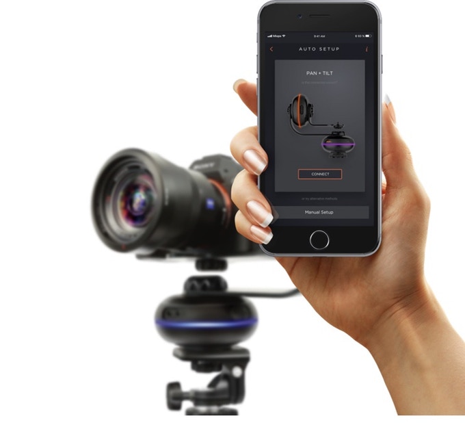 Capsule360: World’s most versatile motion box! | Indiegogo