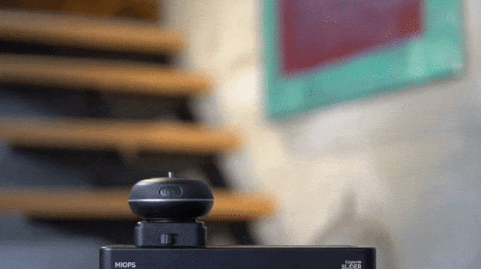 Capsule360: World’s most versatile motion box! | Indiegogo