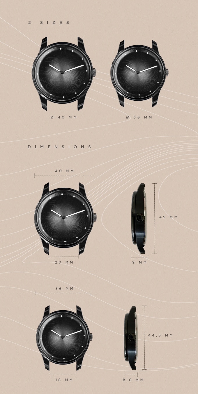 AWAKE WATCH TO STOP OCEAN PLASTIC POLLUTION | Indiegogo