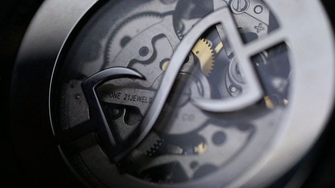 A Unique German Made Automatic Watch | Indiegogo