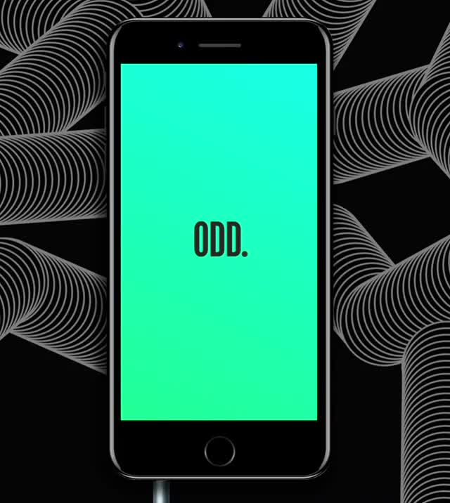 Oddball - The drum machine crammed in a ball | Indiegogo