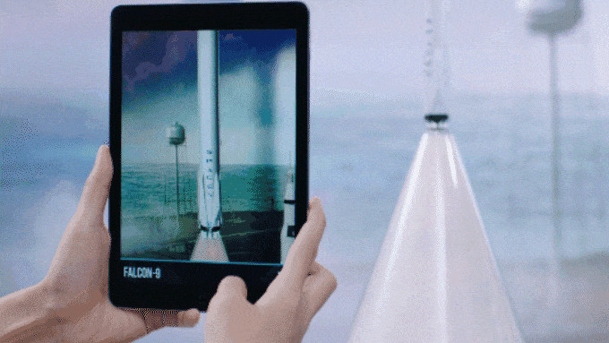 PLUME : An intelligent rocket launches in house | Indiegogo