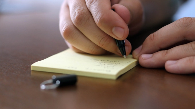 NanoPen - World's Smallest EDC Pen Tool | Indiegogo