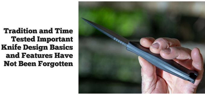 Ultimatedge Knife - Sharpest Knife on the Planet! | Indiegogo